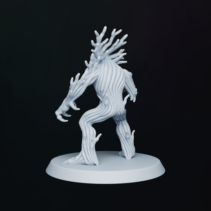 3D Printable Twig Blight Bundle by Voidforge